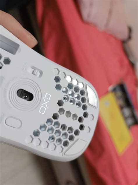 Tecware Exo Wireless Computers And Tech Parts And Accessories Mouse And Mousepads On Carousell