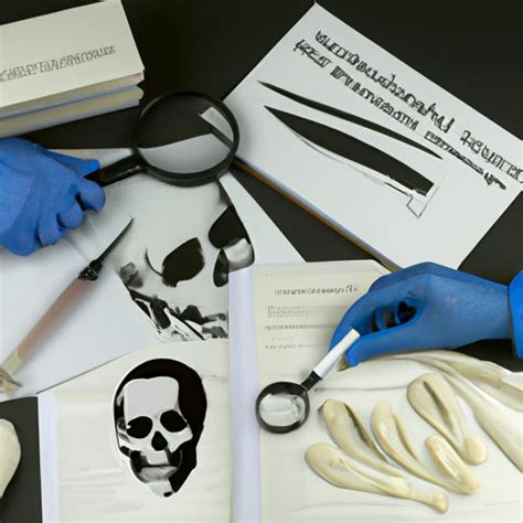 What Classes Do You Need To Take For Forensic Science The