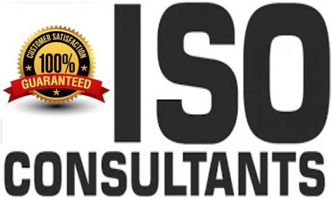 Provide You With Iso 9001 Certificate From Approved Agency By