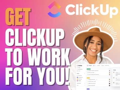 A Clean And Efficient ClickUp Workflow Built For Your Company Upwork