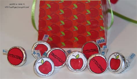 Crafty Girl 21 Apples Gdt Die Cuttin Divas
