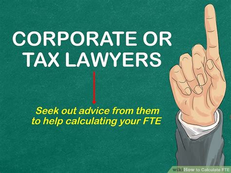 3 Ways To Calculate FTE WikiHow