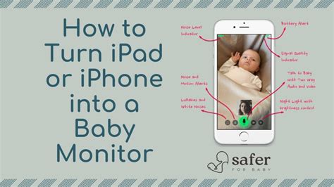 How To Reset VTech Baby Monitor Correctly