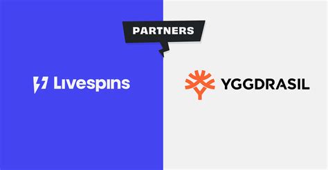 Welcoming Developer Giant Yggdrasil Gaming Livespins