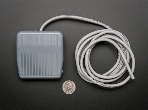 Foot Switch Opencircuit