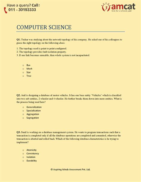 Solution Computer Science Studypool