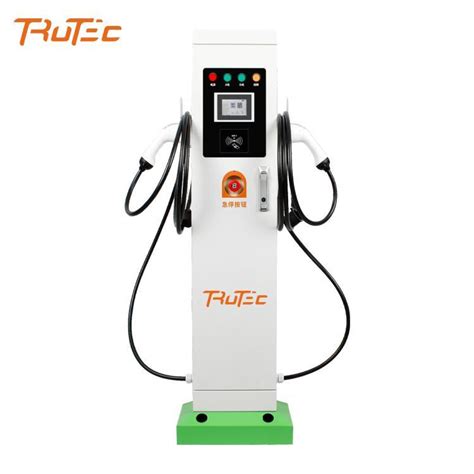 Ce Certified Ocpp 1 6j 60 240kw Ccs2 Ev Chargers Fast Charging Station For Ev Cars And Buses
