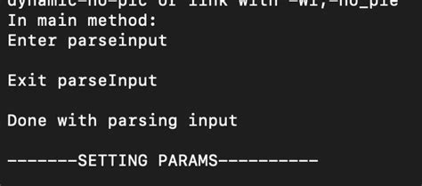 Python 3x Standard Output Of A C Program Run In A Subprocess Not