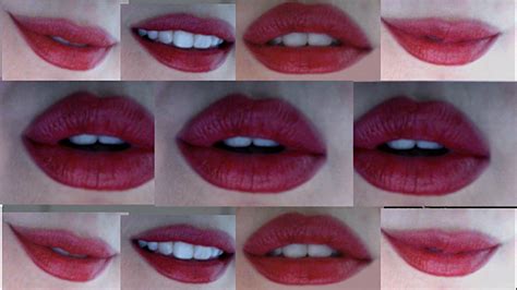 5 Steps To Sexy Lips HuffPost Life