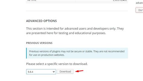How To Downgrade Wordpress Plugin Version 2025new Guide