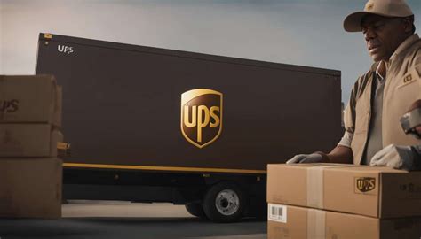 What Does Damage Reported Mean Ups Understand Notifications