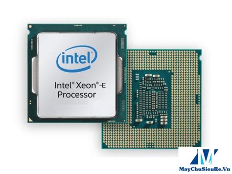 Intel Xeon E G Processor M Cache Up To Ghz
