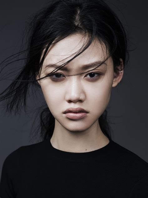 Asian Sirens · Jessie Li Wang