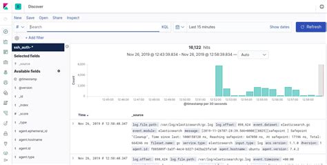 How To Install Filebeat On Ubuntu Cộng Đồng Linux