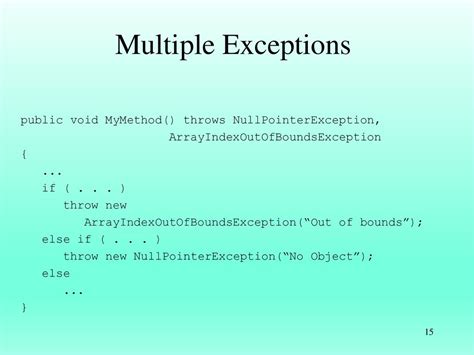 Computer 2430 Object Oriented Programming And Data Structures I Ppt