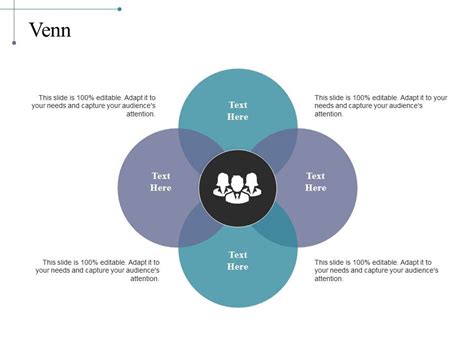 Venn Ppt Powerpoint Presentation Pictures Graphics Example