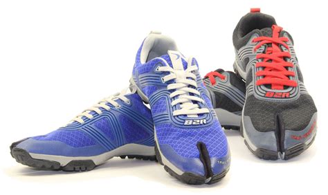 B2r Trail Performance Shoe Guest Review By Christian Messerschmidt