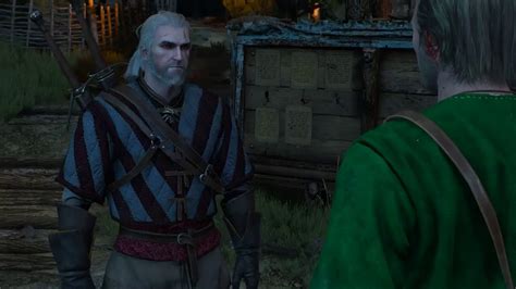 Ведьмак 3 ведьмы с кривоуховых топей Youtube