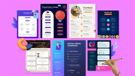 10 Style Guide Templates To Make Your Own And Best Practices To Use