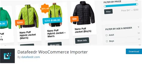 Free WordPress Importer Plugins JustFreeWPThemes