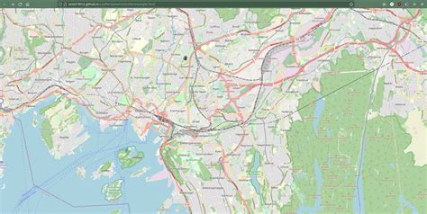demo still working · issue 1 · sintef 9012 leaflet gamecontroller · github