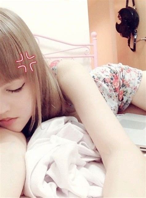 Nap Time May I Join You Pic