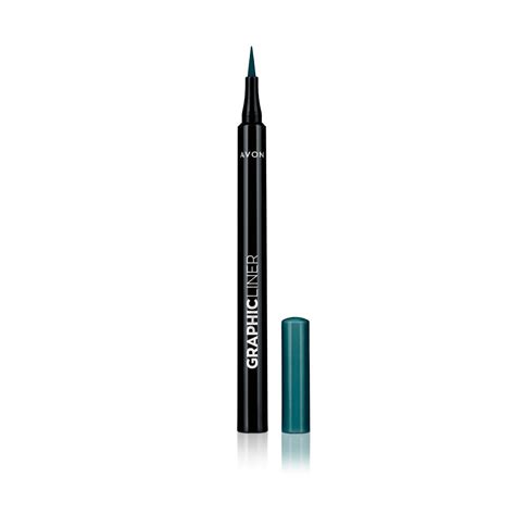 Soul Energy Eyeliner Eyes Make Up Avon Uk