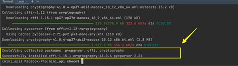 已解决django报错RuntimeError cryptography package is required for
