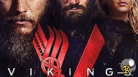 سریال وایکینگ ها فصل ۴ قسمت ۴ دوبله فارسی فیلو