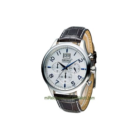 Neo Classic Chronógrafo