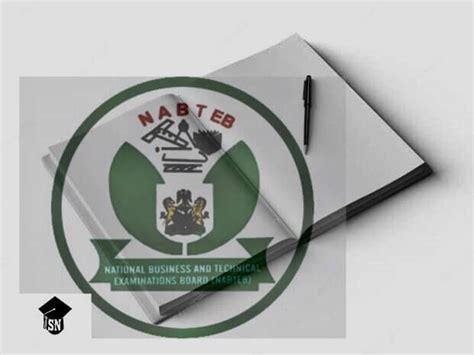 Download Nabteb Timetable Pdf 2025 2026 For Nov December