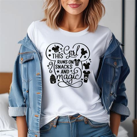 1746 Disneey Girls Svg Eps Png T Shirt Print Disneey Girl