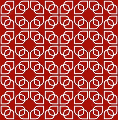 Premium Vector Vector Seamless Pattern Modern Stylish Texture