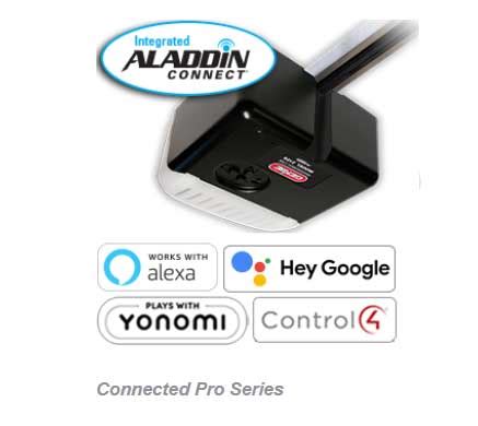 GENIE MODEL Shank Door Co