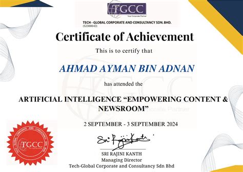 ahmad ayman on linkedin ai artificialintelligence contentcreation