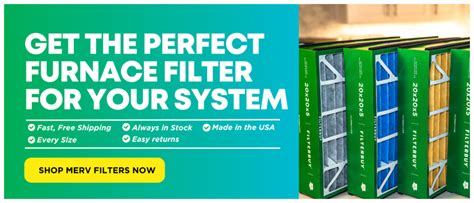 Why Does Furnace Filter Thickness Matter