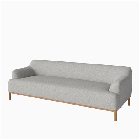 Bolia Caro Sofa Arrival Hall