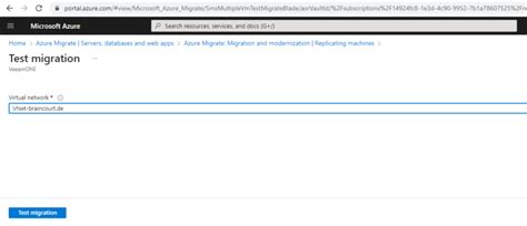 Azure Migrate How To Migrate On Premises Hyper V Virtual Machines To Azure Matrixpost Net