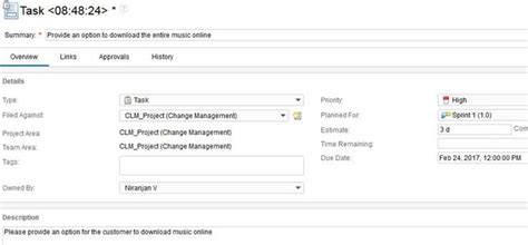 Ibm Rational Clm Tool Tutorial