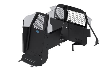 Single Cell Partition Gun Mounting Bracket Gamber Johnson Llc