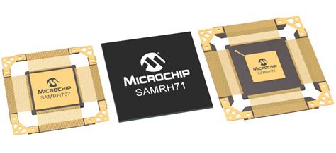 Rad Hard Arm Cortex M7 Mcus For Space Electronics Weekly