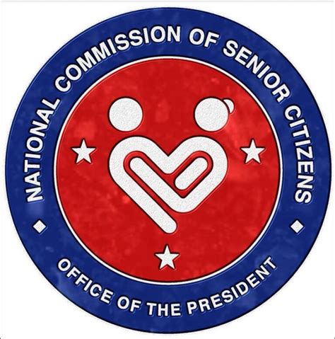 National Commission Of Senior Citizens Ncsc Dswd Program