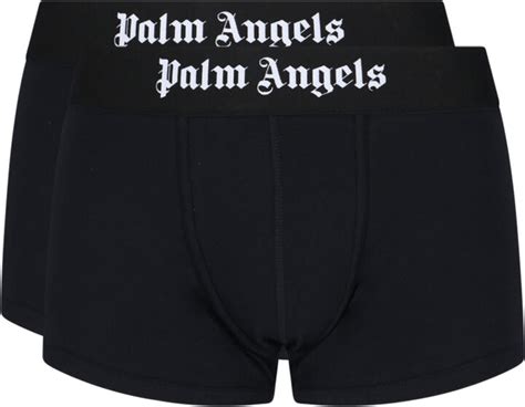 Palm Angels Underwear Shopstyle Boxers