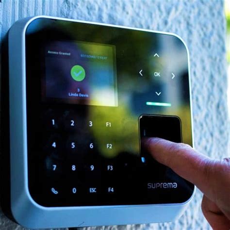 Access Control Examples Complete Guide