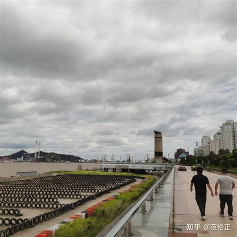 椒江七号码头的变迁 知乎