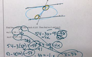 Geometry Lesson Educreations