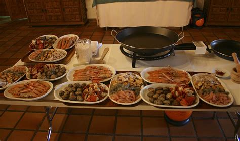 Make Cooking Una Comida Con Algo Más Trackter