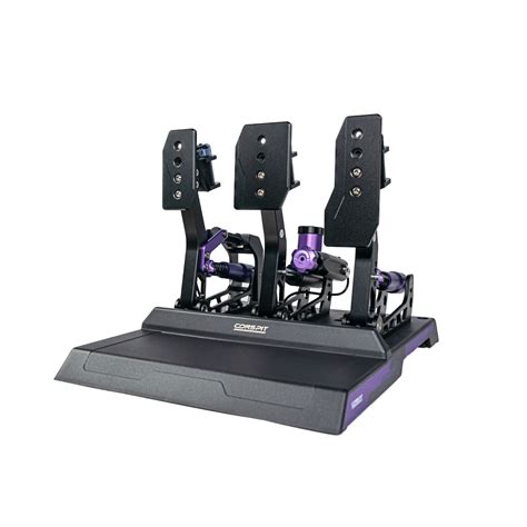 Conspit Cpp Lite 3 Vs Moza R3