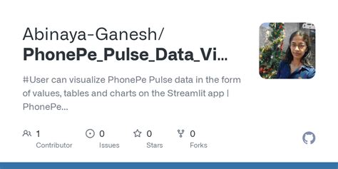 Github Abinaya Ganeshphonepepulsedatavisulaization User Can