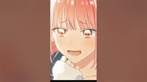 Hina Chouno 4k Edit 💖😊 Anime Animegirl Bluebox Hinachouno